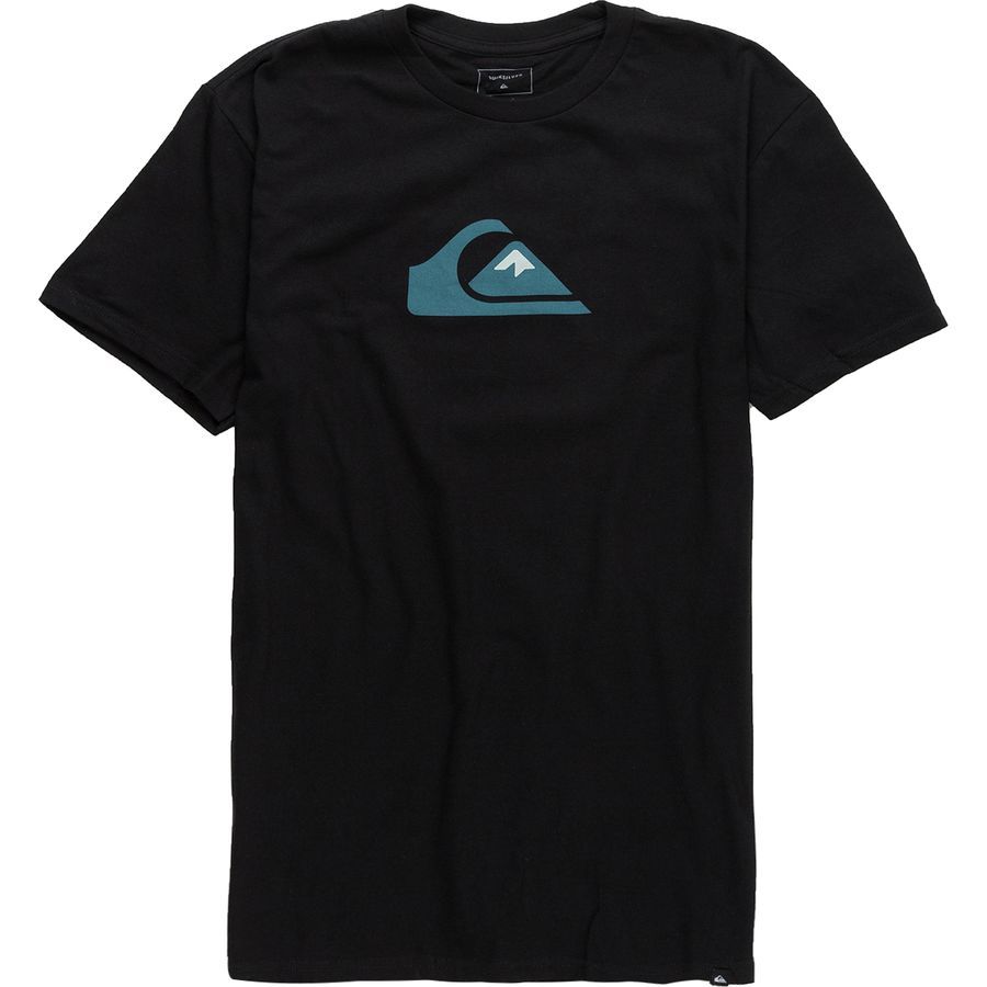 Quiksilver Comp Logo II Shirt - Men's - Clothing