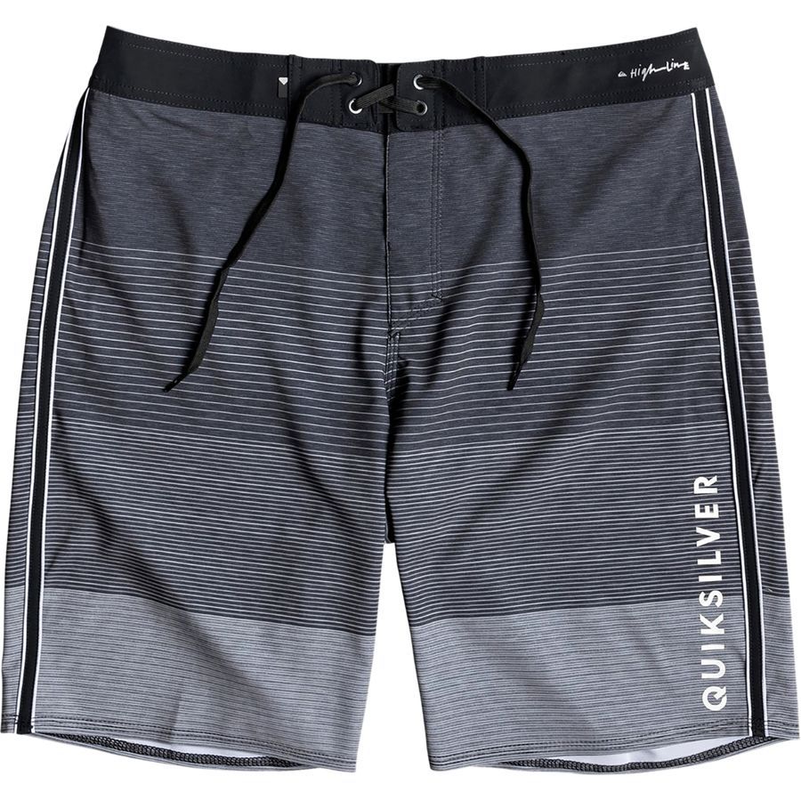 Quiksilver Highline Massive 20in Board Short - Men's | Backcountry.com
