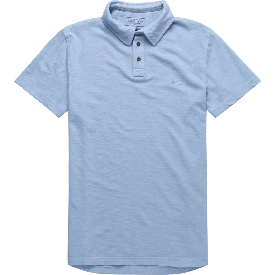 Quiksilver Everyday Sun Cruise Polo Shirt - Men's - Clothing