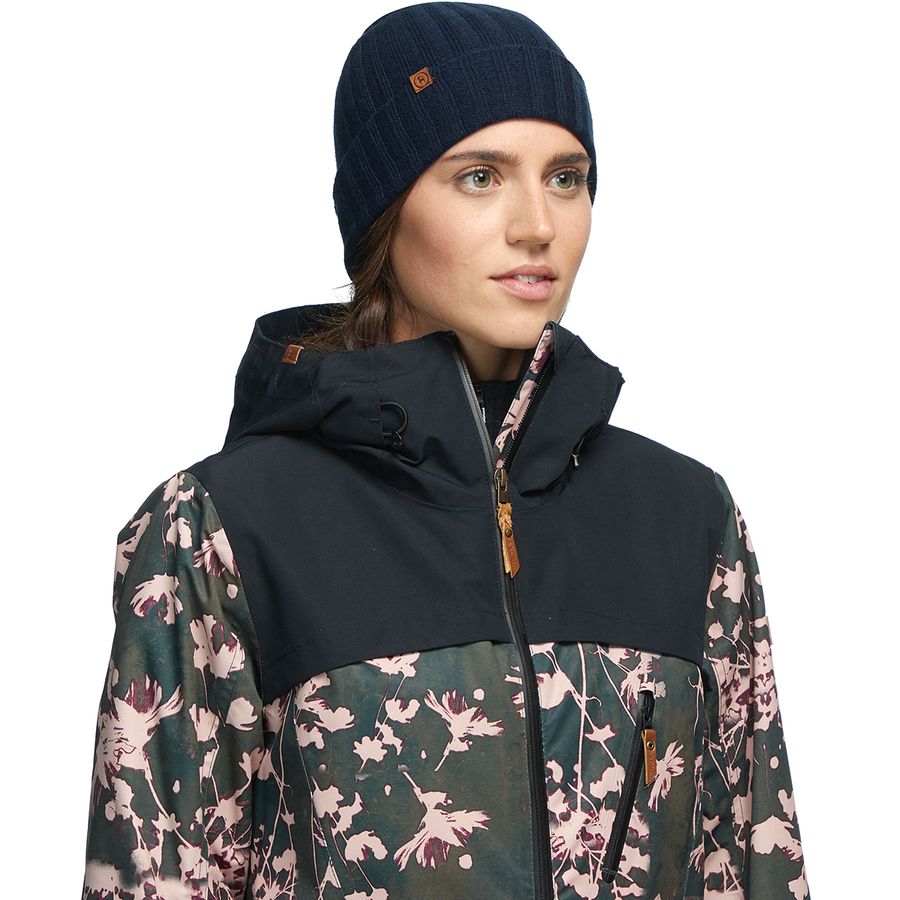 Roxy Stated Insulated Jacket - Women's | Backcountry.com