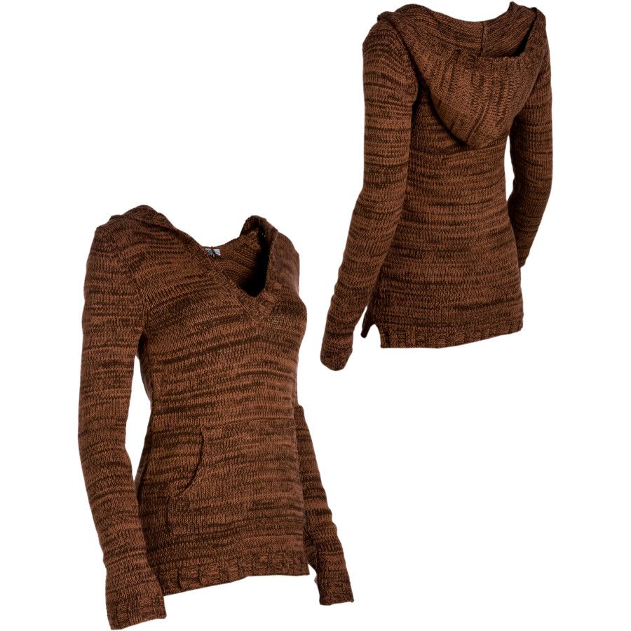 Roxy Miwok Sweater - Women's - Clothing
