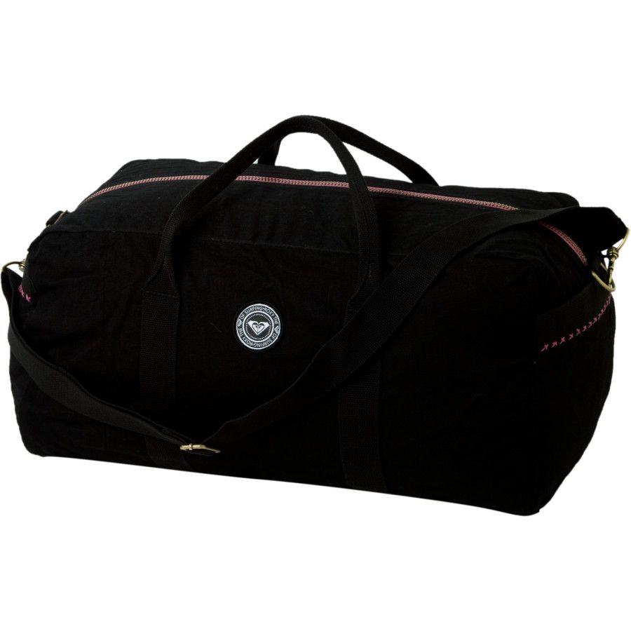 Roxy Move Me Duffle Bag - Accessories