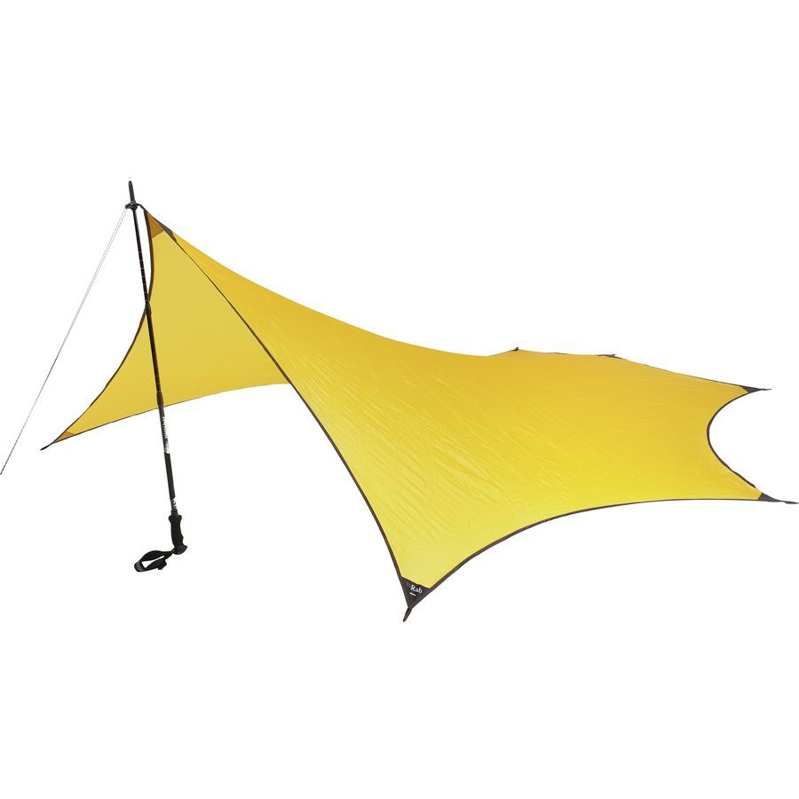 Rab Silwing Tarp | Backcountry.com