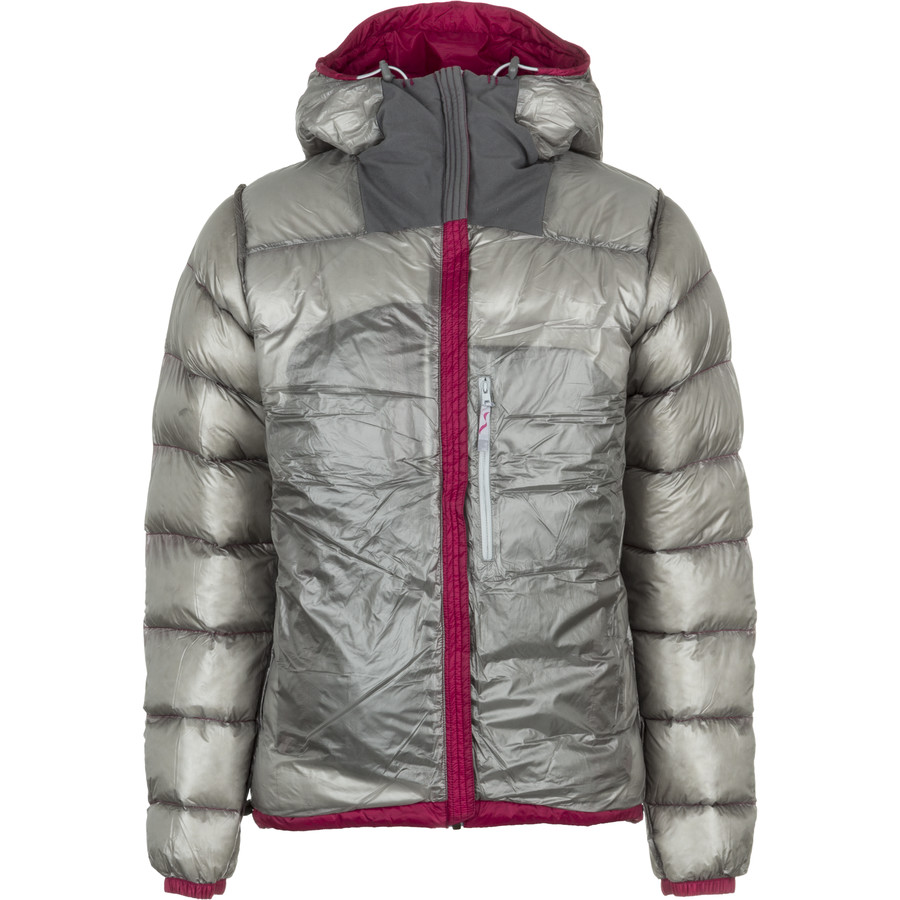 Rab Infinity Endurance Down Jacket - Women's | Backcountry.com