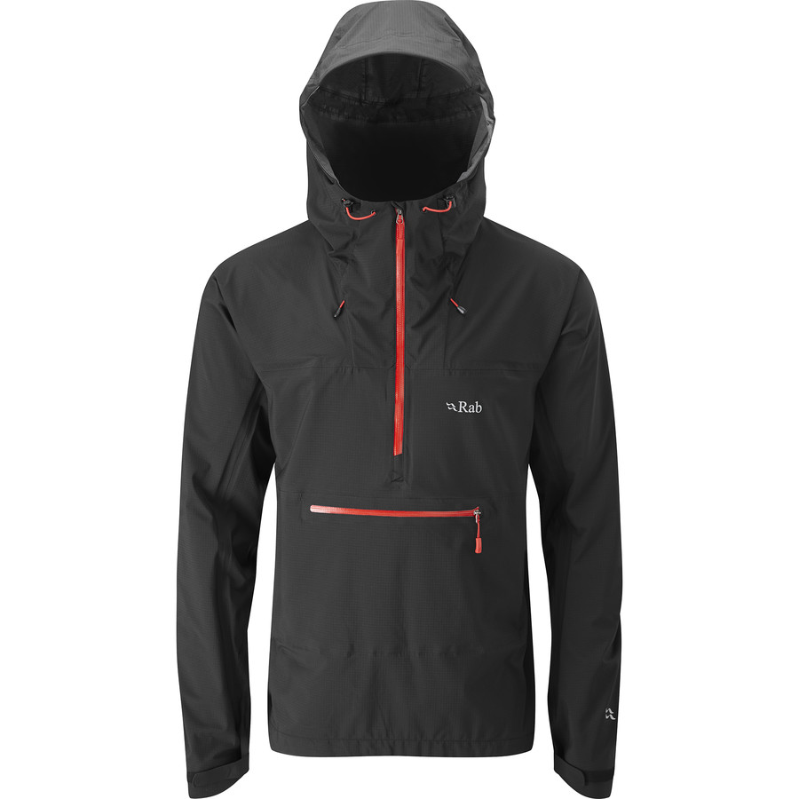 Rab Spark Pull-On Jacket - Men's - Clothing