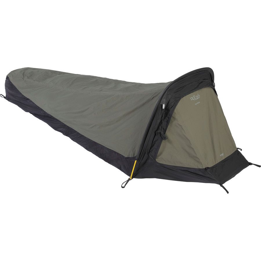 Rab Ridge Raider Bivy | Backcountry.com