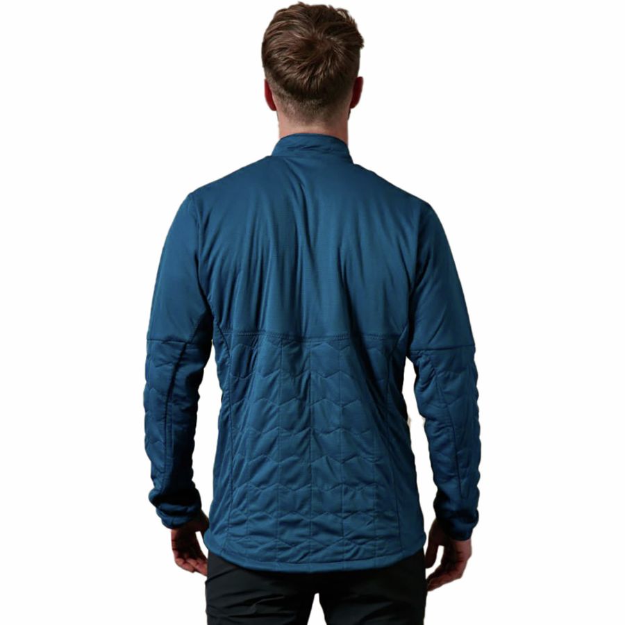 Rab Paradox Pull-On Insulated Jacket - Men's | Backcountry.com