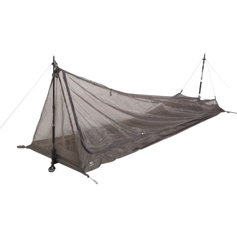 Rab Element 1 Bug Tent - Hike & Camp
