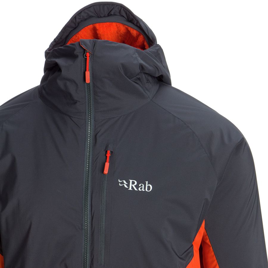 Rab Alpha Direct Jacket - Men's | Backcountry.com
