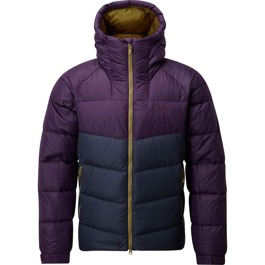 Rab Asylum Jacket - Men's | Backcountry.com