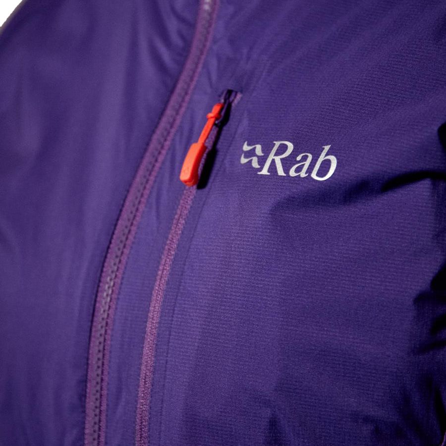 Rab Alpha Direct Insulated Jacket - Women's | Backcountry.com