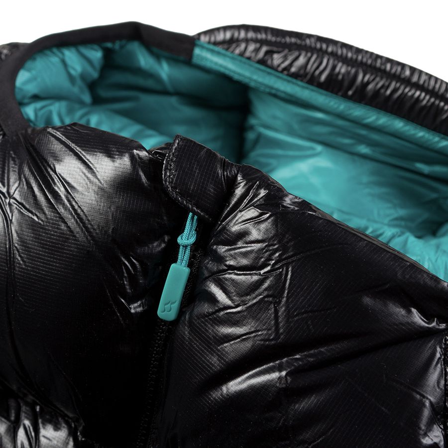 Rab Infinity G Hooded Down Jacket - Women's | Backcountry.com