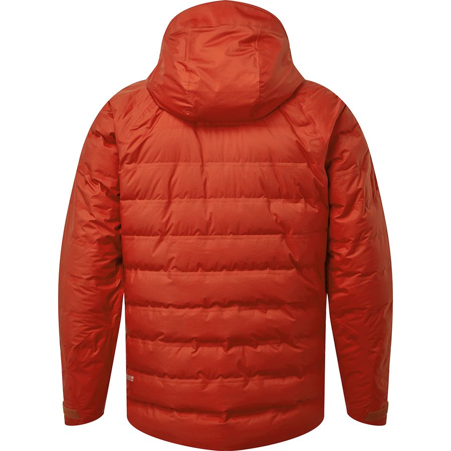 Rab Valiance Jacket - Men's | Backcountry.com