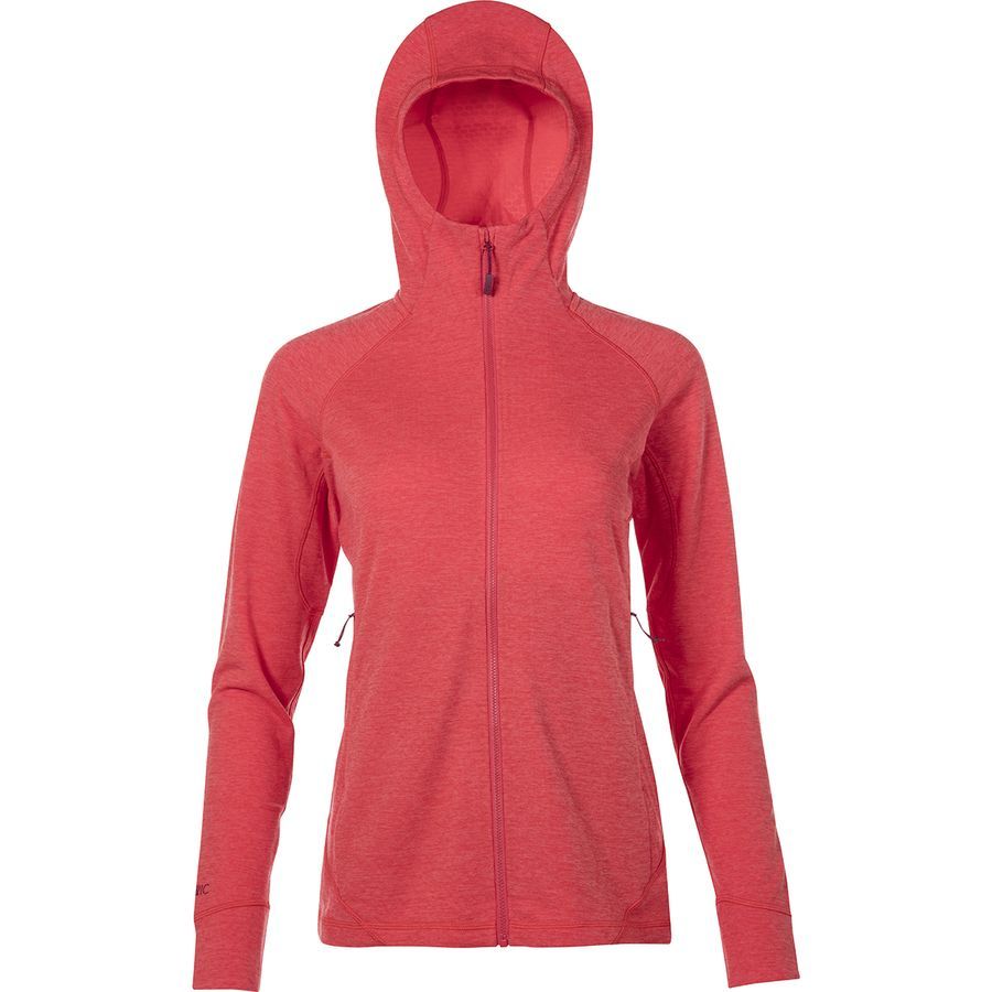 Rab Nexus Fleece Jacket - Women's