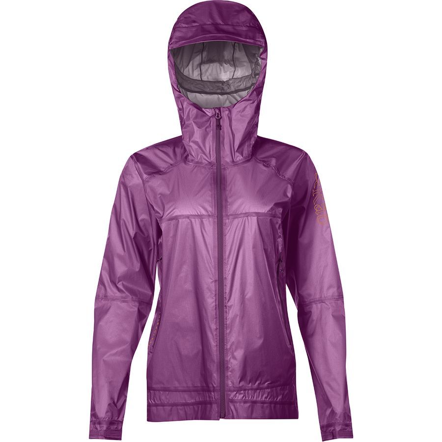 Rab Flashpoint 2 Jacket - Women's - Clothing