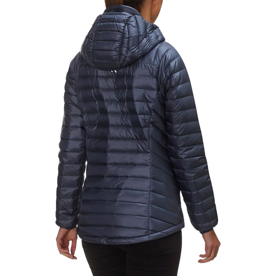 Rab Microlight Summit Jacket - Women's | Backcountry.com