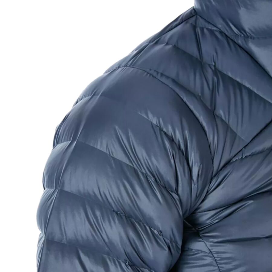 Rab Microlight Summit Jacket - Women's | Backcountry.com