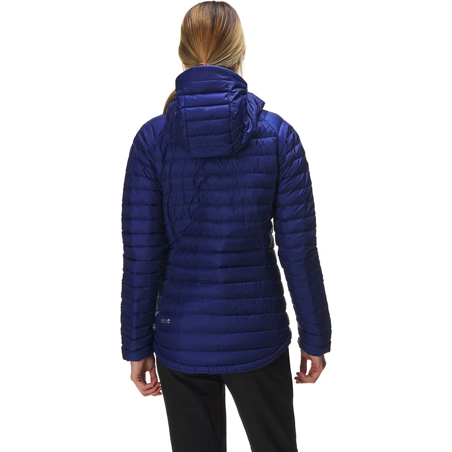 Rab Microlight Alpine Down Jacket - Women's | Backcountry.com