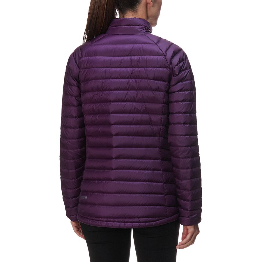 Rab Microlight Down Jacket - Women's | Backcountry.com