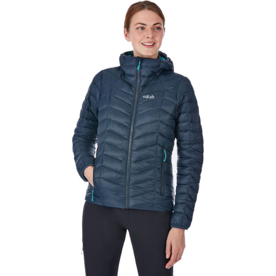 Rab Nimbus Jacket - Women's - Clothing