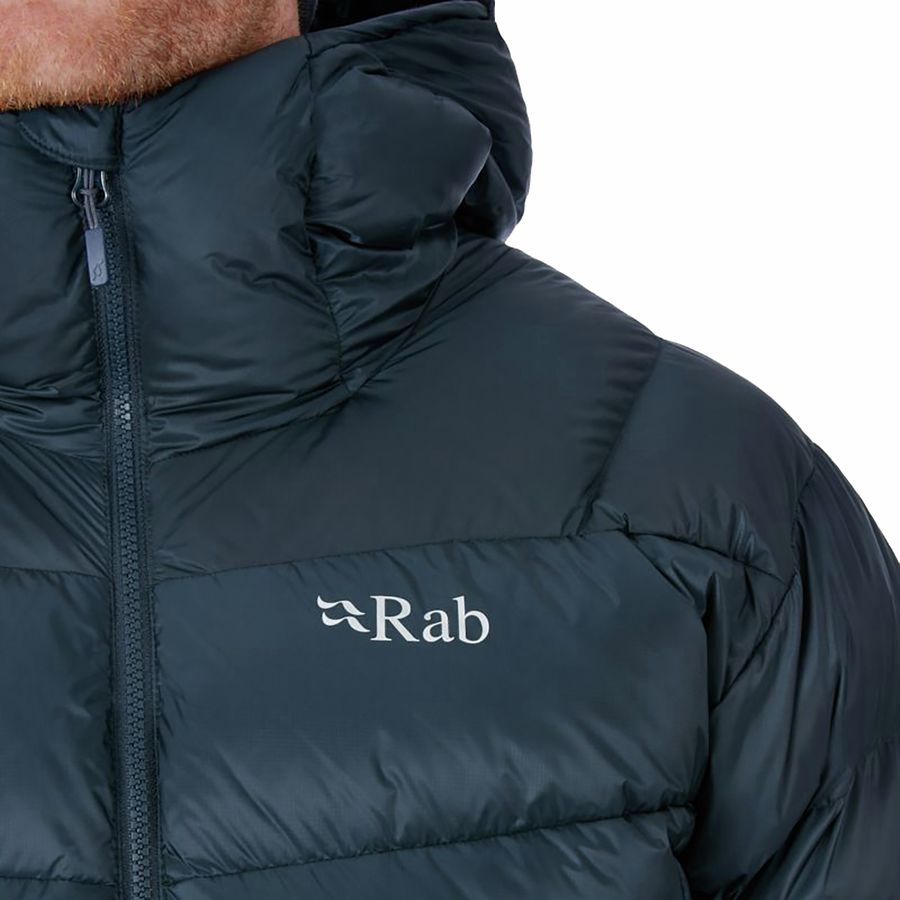 Rab Neutrino Pro Jacket - Men's | Backcountry.com