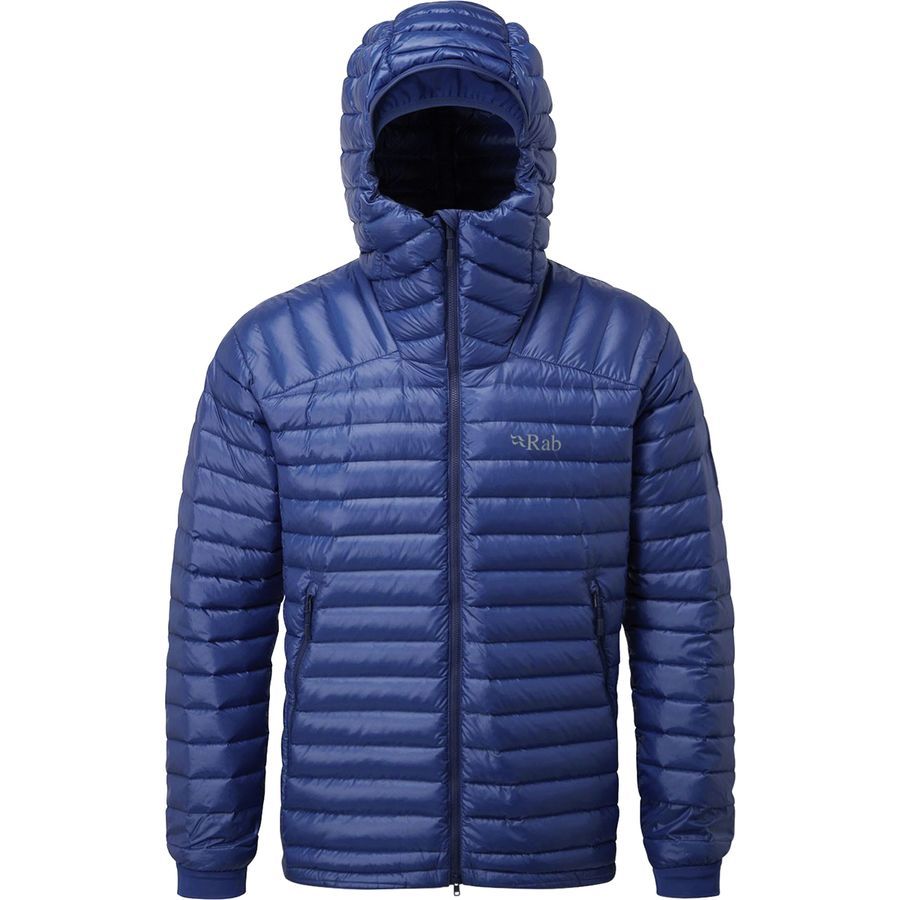 Rab Microlight Summit Jacket - Men's - Clothing
