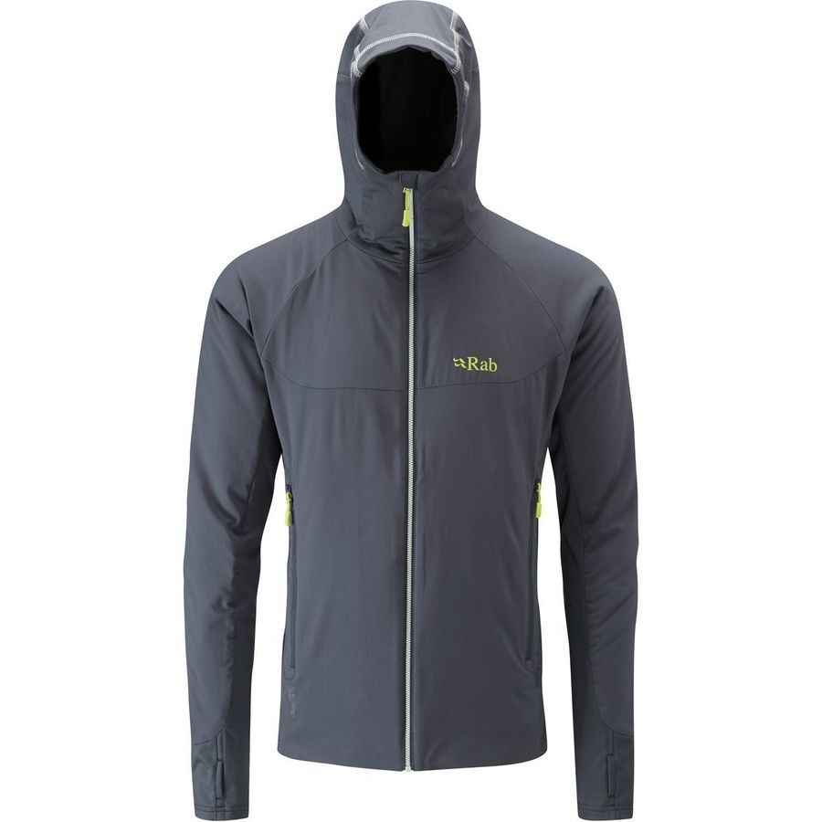 Rab Alpha Flux Jacket - Men's - Clothing