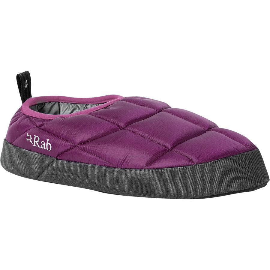 Rab Hut Slipper | Backcountry.com