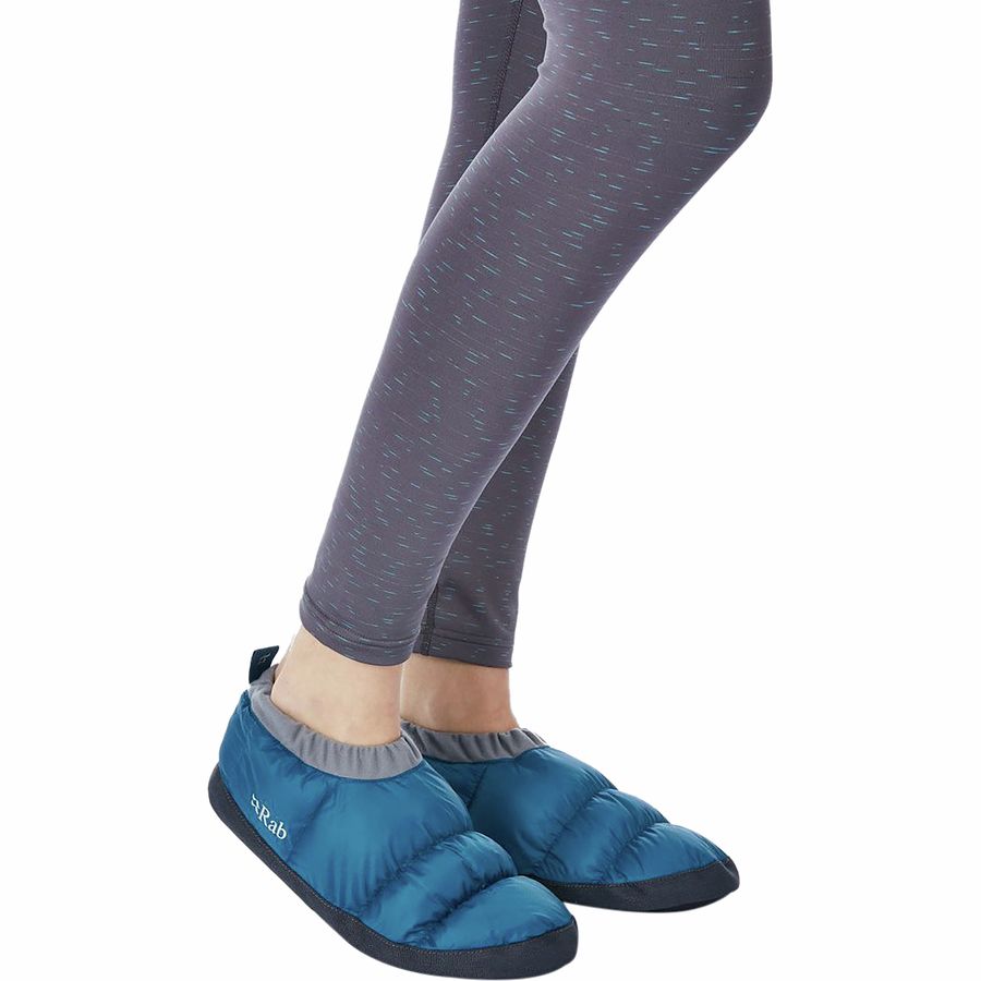Rab Hut Slipper | Backcountry.com
