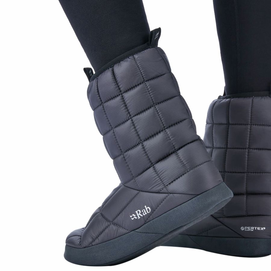 Rab Hut Boot | Backcountry.com