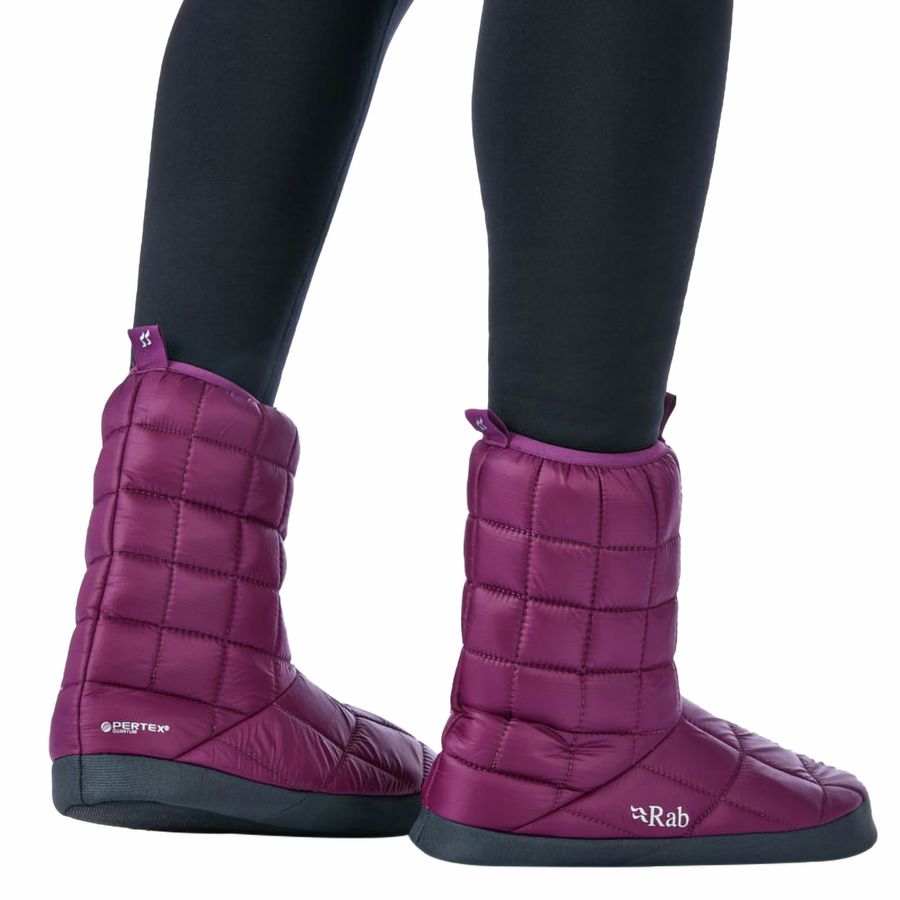 Rab Hut Boot | Backcountry.com