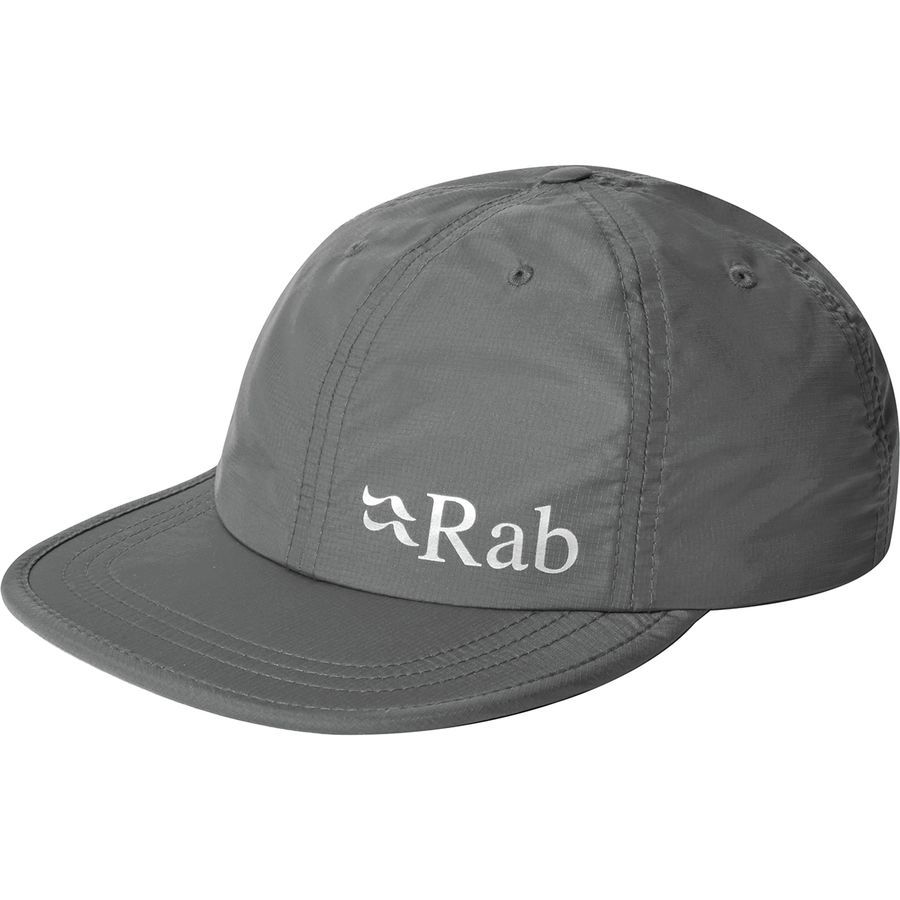 Rab Trail Cap | Backcountry.com