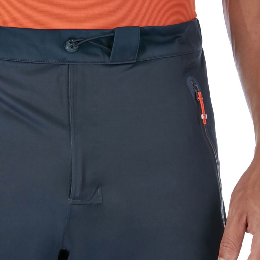 Rab Kinetic Alpine Pant - Men's | Backcountry.com