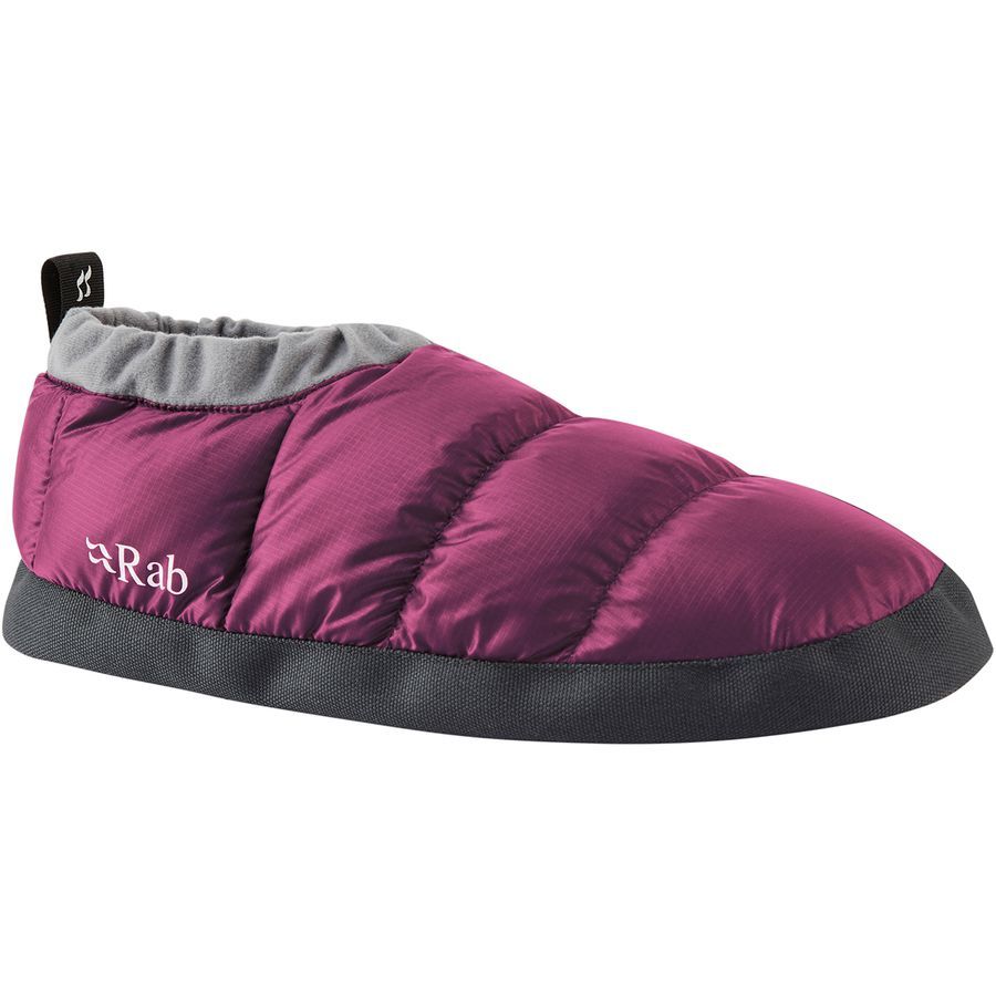 Rab Down Slipper | Backcountry.com