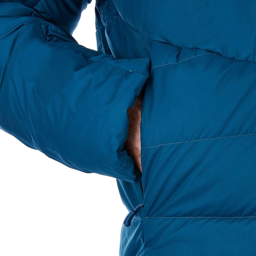 Rab Infinity Light Down Jacket - Men's | Backcountry.com