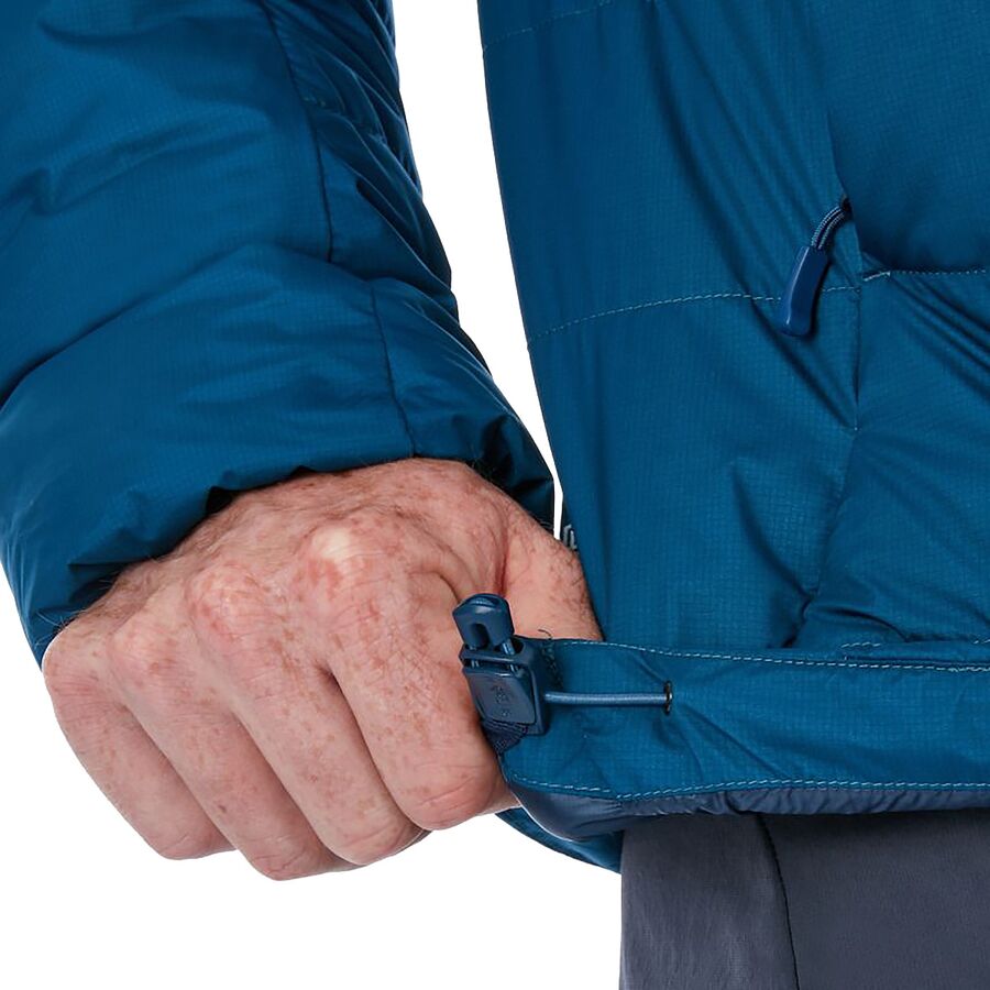 Rab Infinity Light Down Jacket - Men's | Backcountry.com