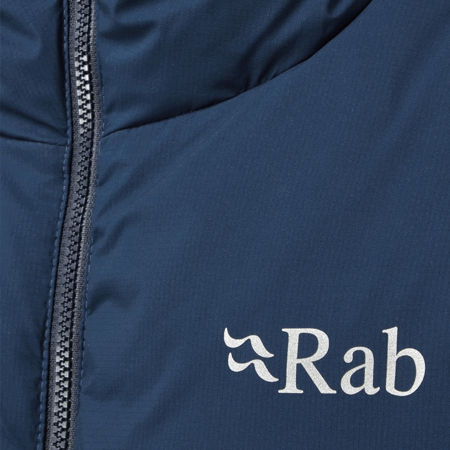 Rab Infinity Light Down Jacket - Men's | Backcountry.com