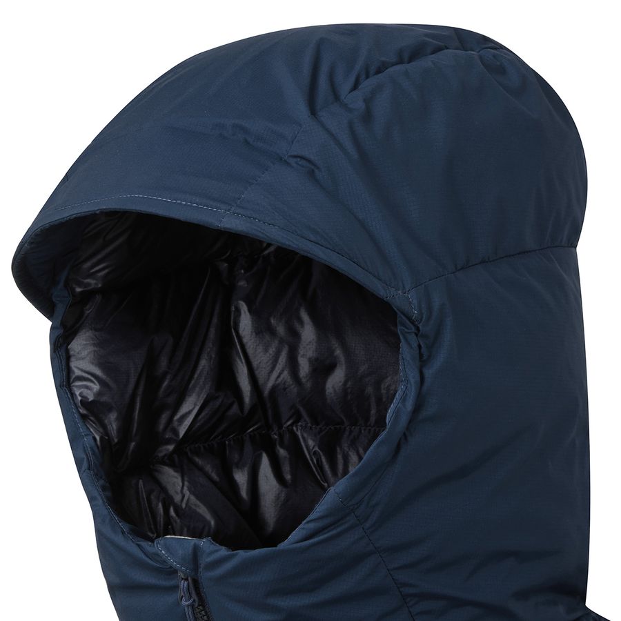 Rab Infinity Light Down Jacket - Men's | Backcountry.com