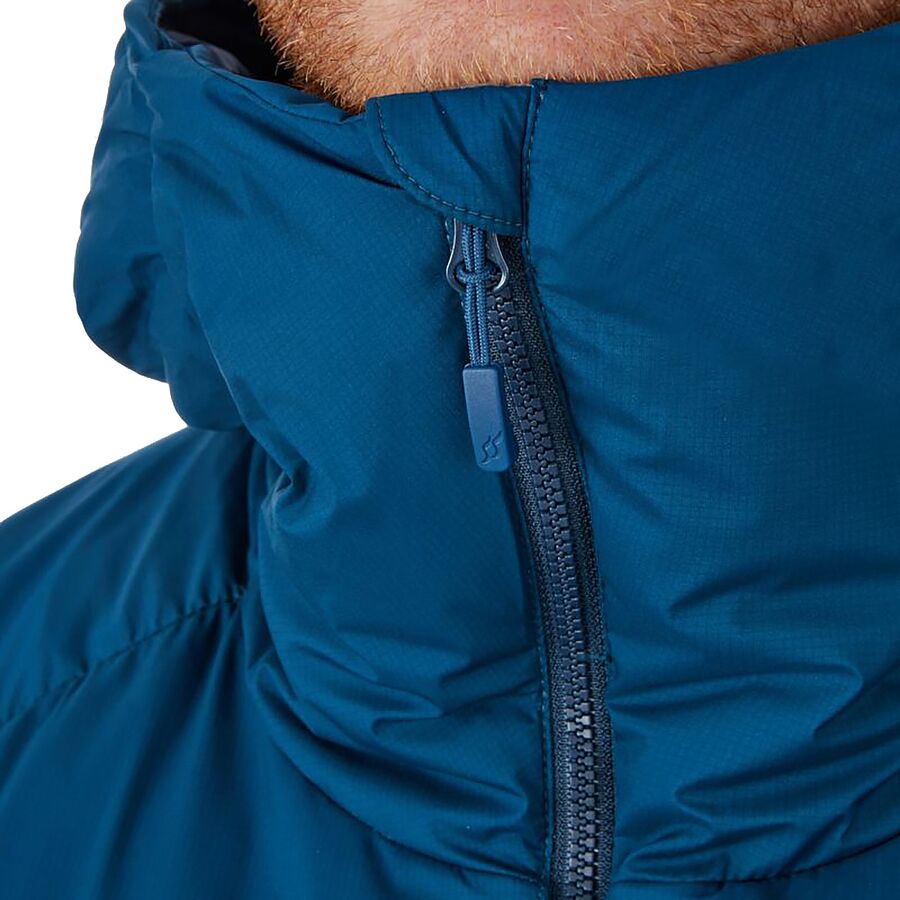 Rab Infinity Light Down Jacket - Men's | Backcountry.com