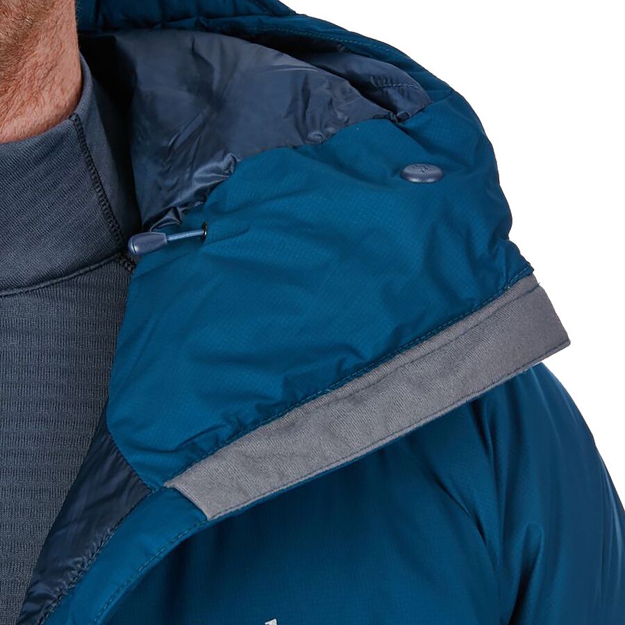 Rab Infinity Light Down Jacket - Men's | Backcountry.com