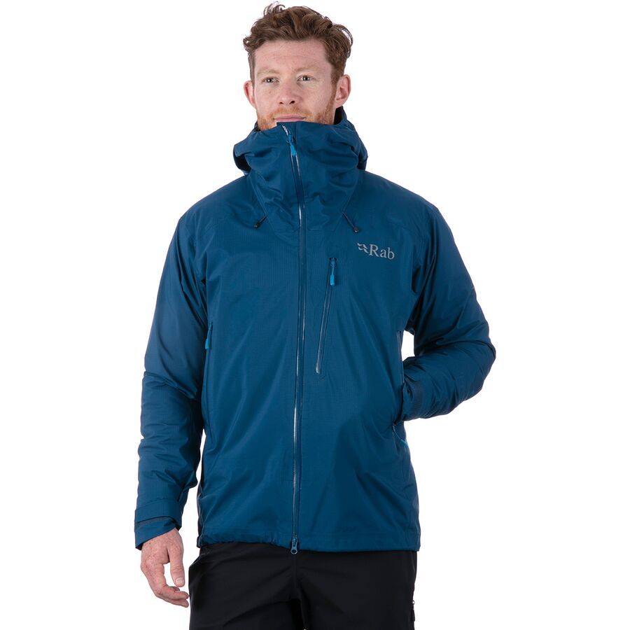 Rab Firewall Jacket - Men's - Clothing