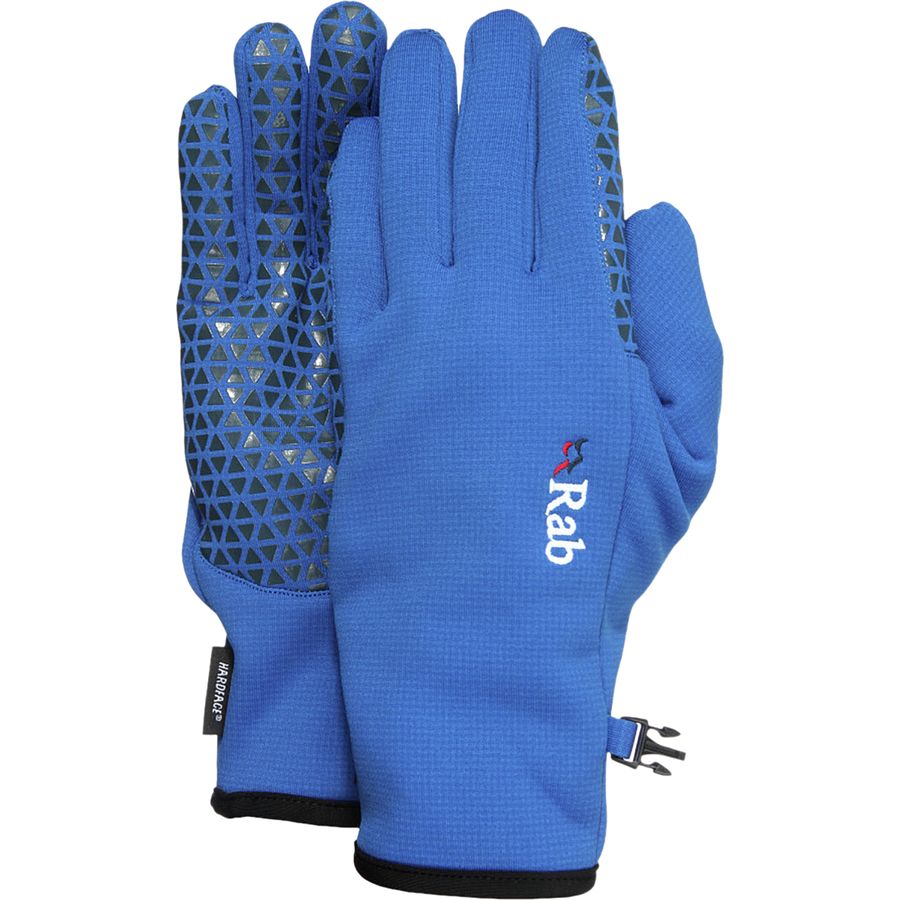 Rab Phantom Grip Glove - Women's | Backcountry.com