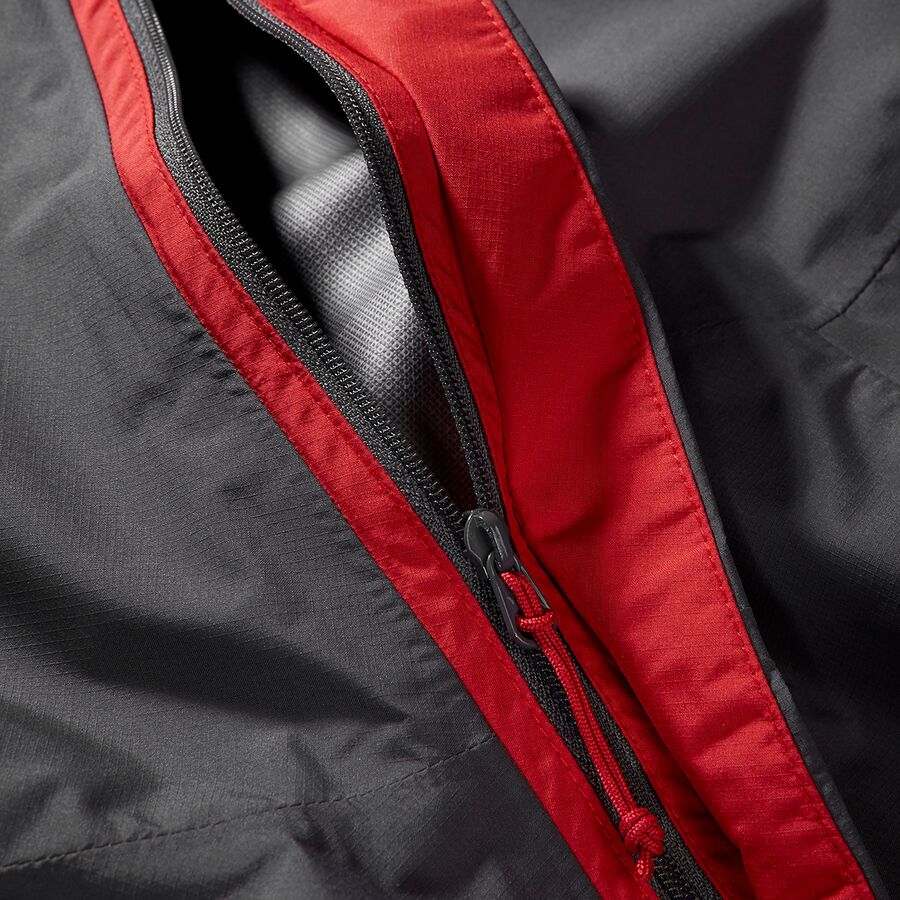 Rab Downpour Eco Jacket - Men's | Backcountry.com