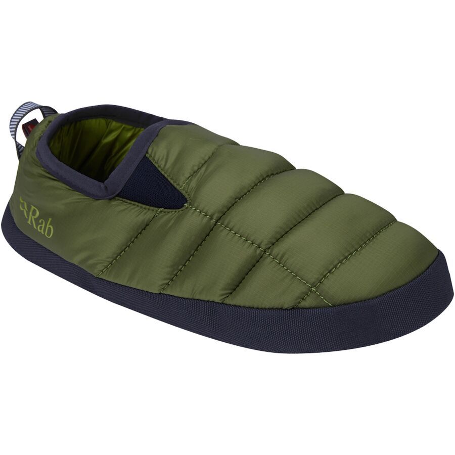 Rab Cirrus Hut Slipper - Footwear