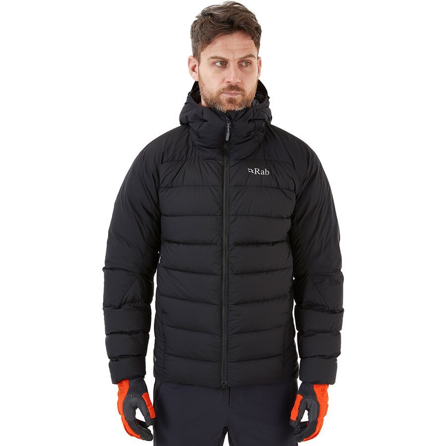 Rab Infinity Alpine Jacket - Men's - Clothing