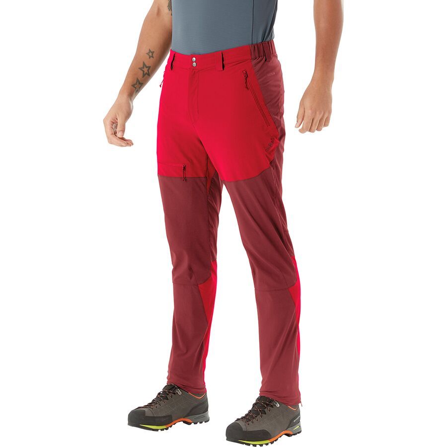 Rab Torque Mountain Pant - Men's - Clothing