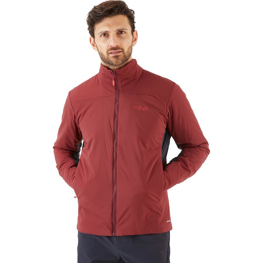 Rab Xenair Light Jacket - Men's - Clothing
