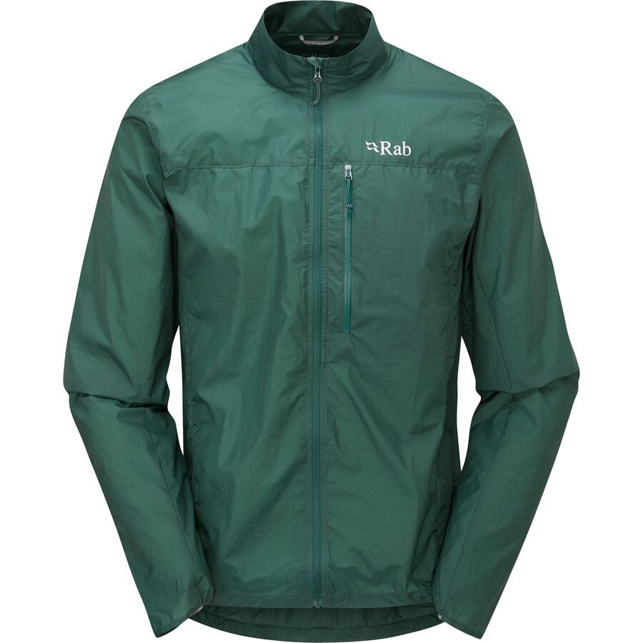 Rab Vital Windshell Jacket - Men's - Clothing