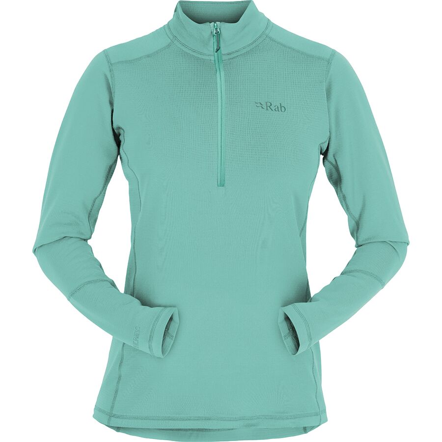 Rab Conduit Pullover - Women's - Clothing