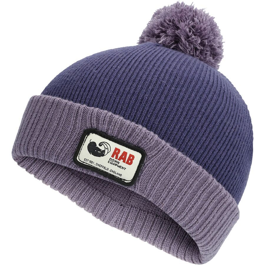 Rab Essential Bobble Beanie - Accessories